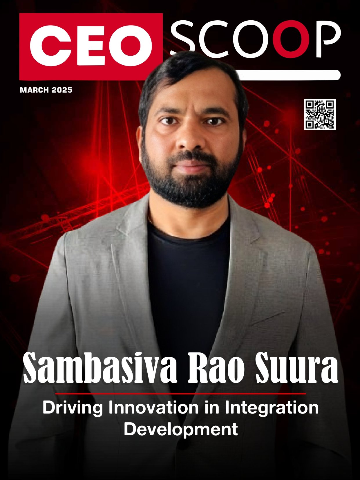 Magazine | CEO Scoop